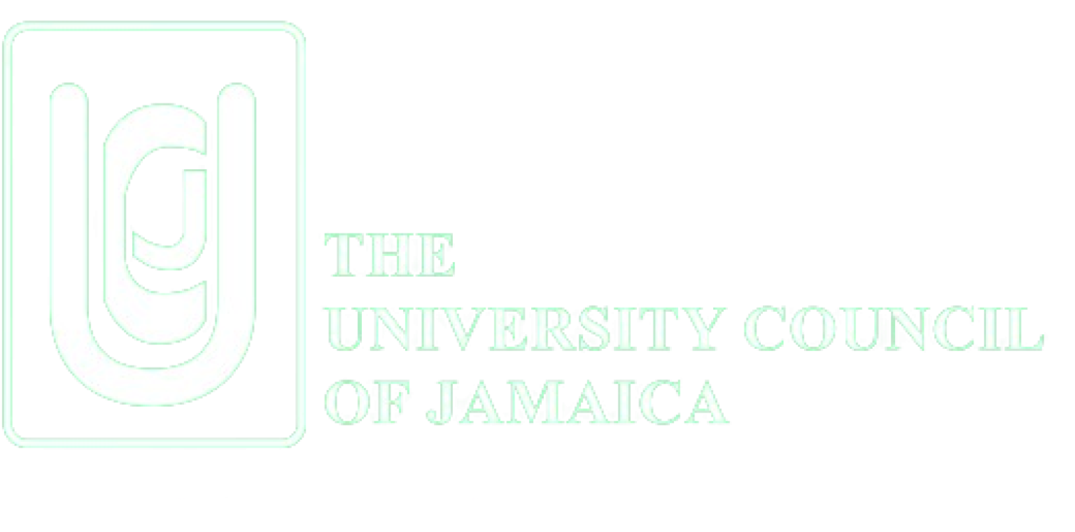 University of the Commonwealth Caribbean (UCC) - The University Council ...