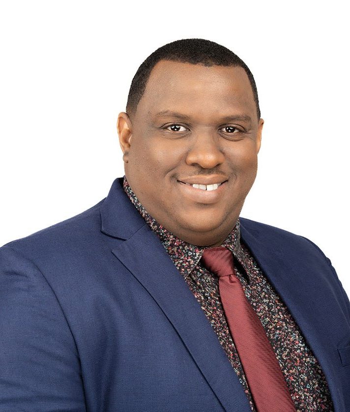 Management Team - The University Council of Jamaica