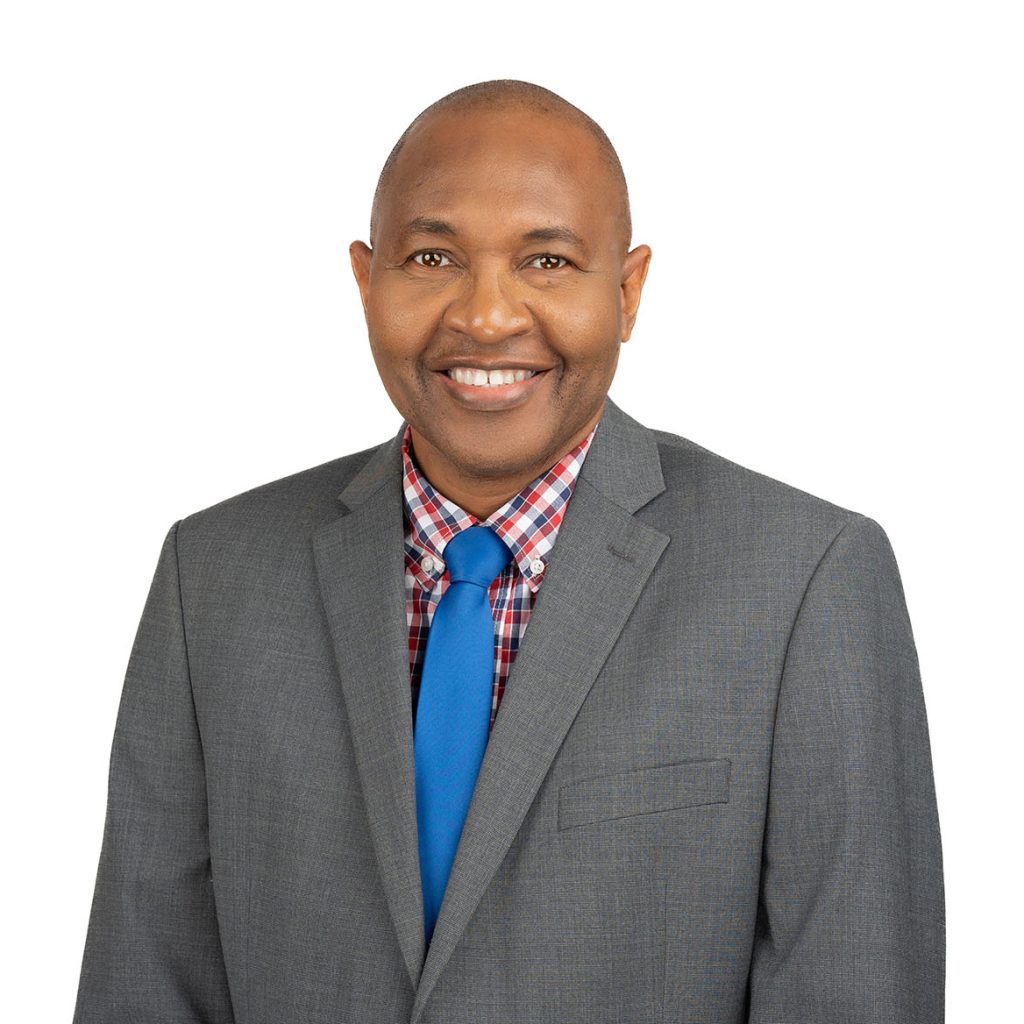 Management Team - The University Council of Jamaica