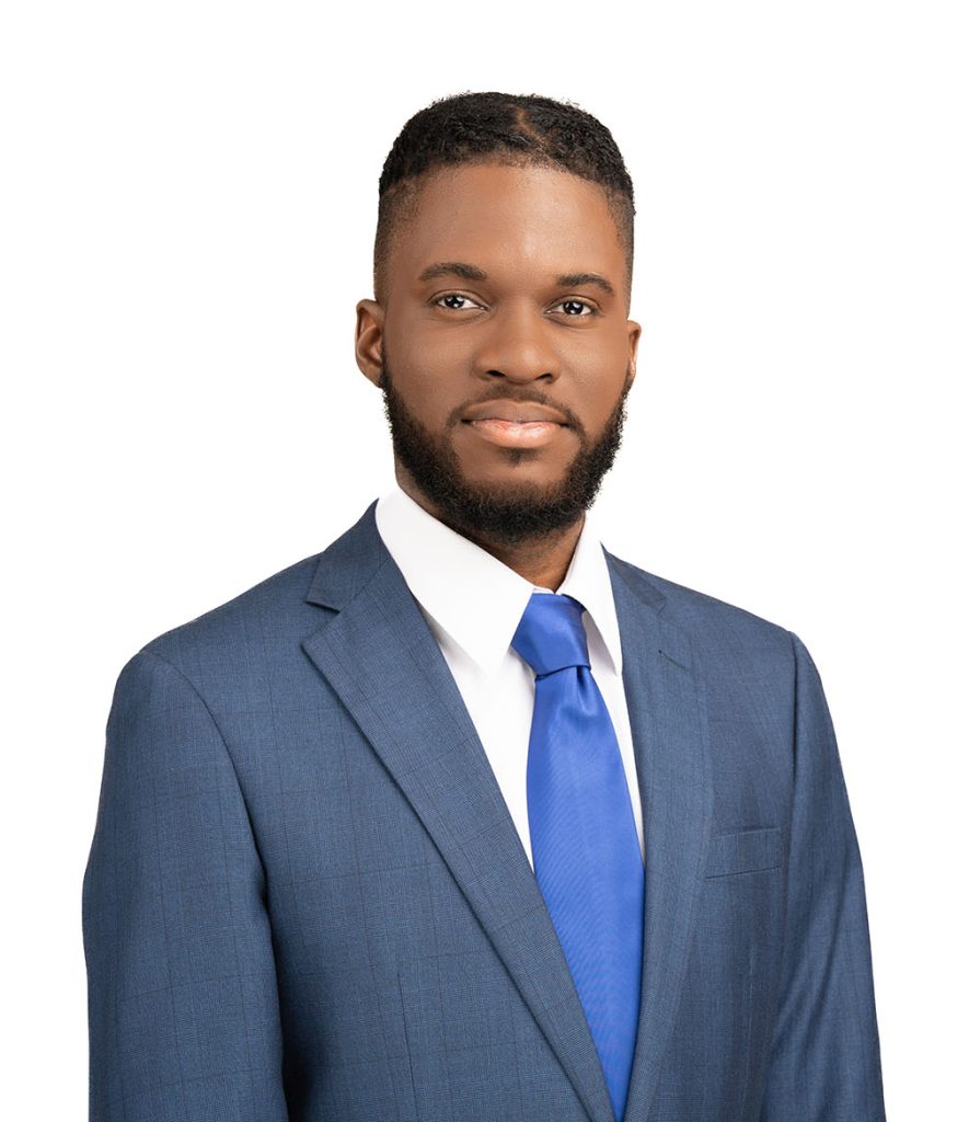 Management Team - The University Council of Jamaica