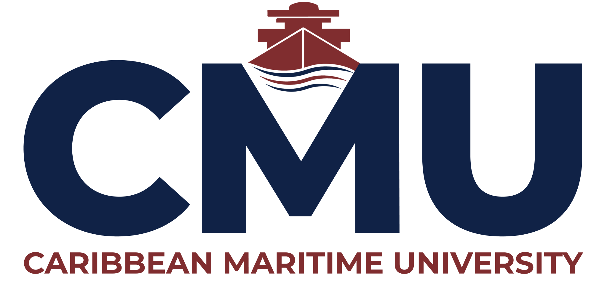 Caribbean Maritime University (CMU) - The University Council of Jamaica Caribbean Maritime University (CMU) - The University Council of Jamaica