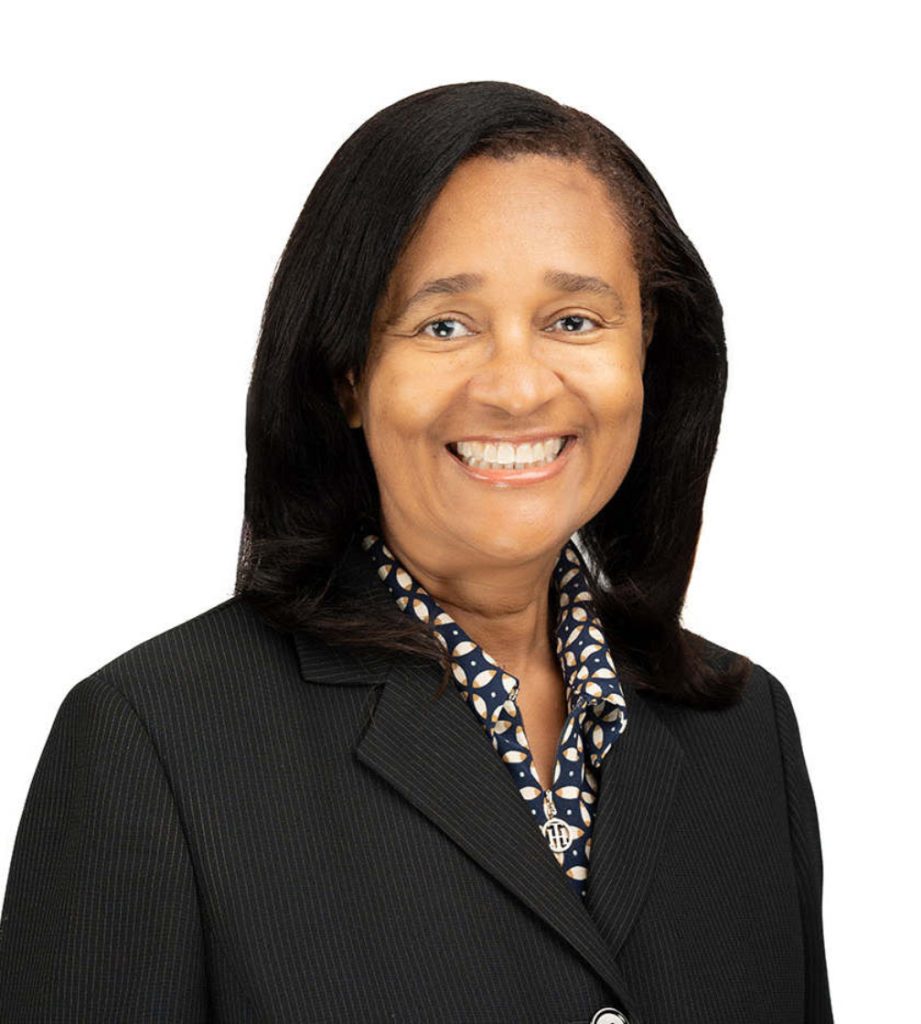 Management Team - The University Council of Jamaica